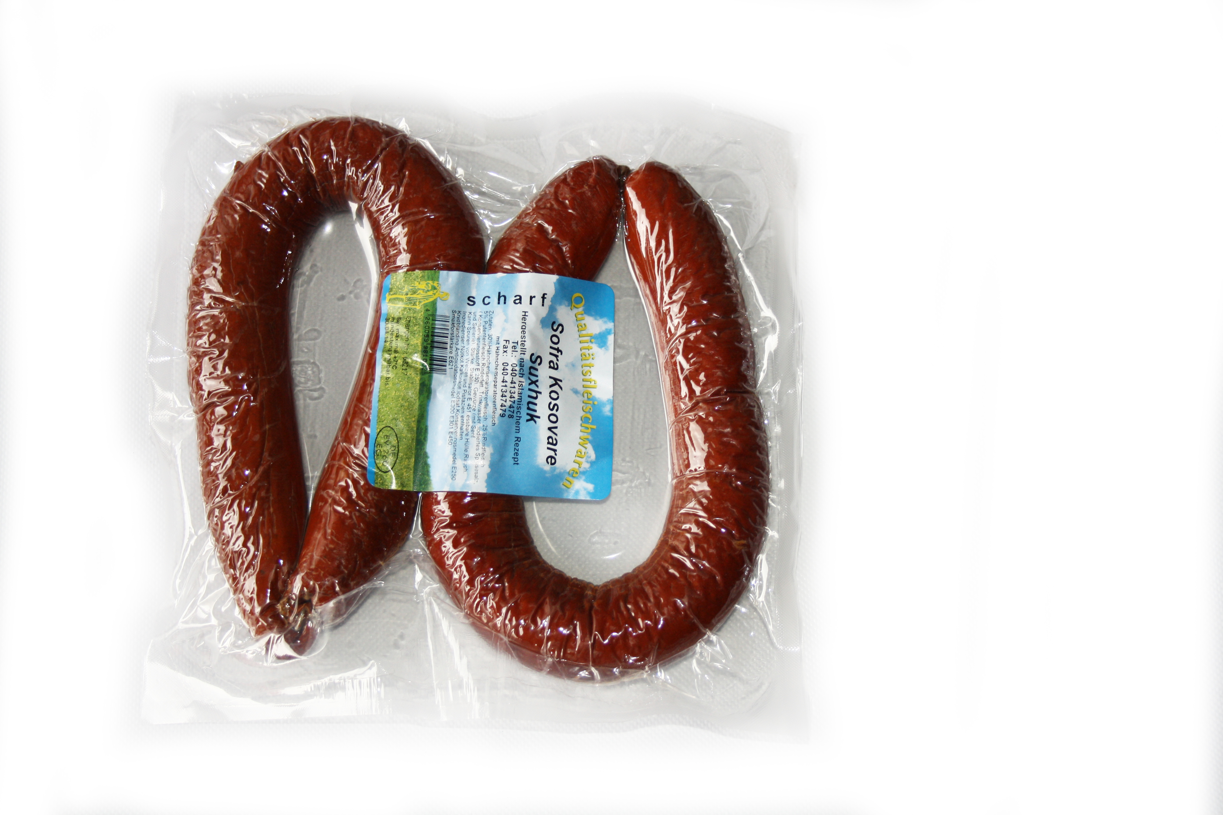 Sofra Kosovare | Unsere Produkte